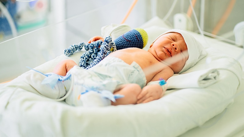 Berapa Lama Bayi di NICU? Ini Kisaran Biaya Inkubator Bayi Prematur